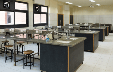 Forsan International School in Alexandria