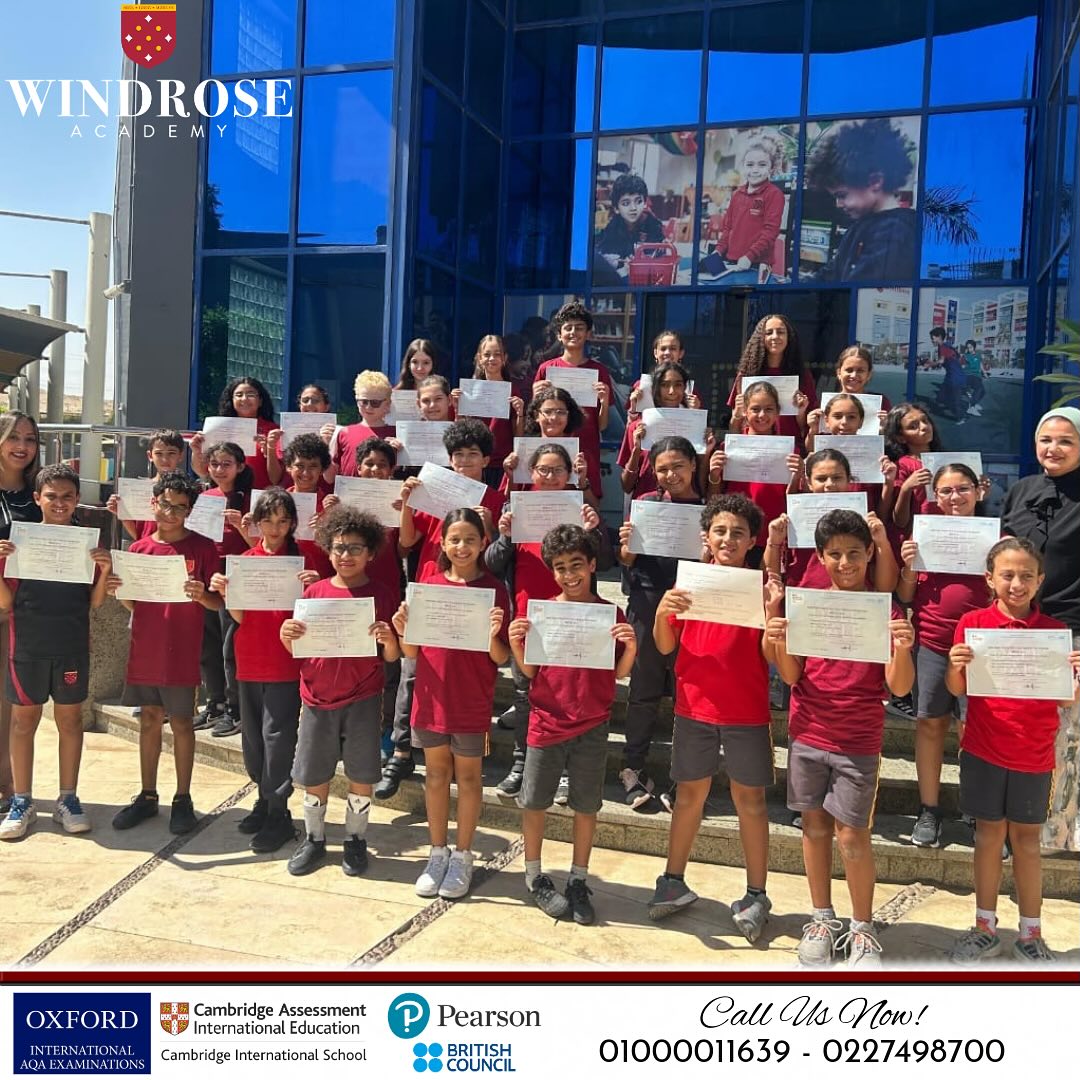 Windrose Academy Fees