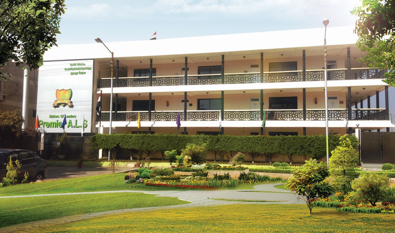 Premier Academy School Fees