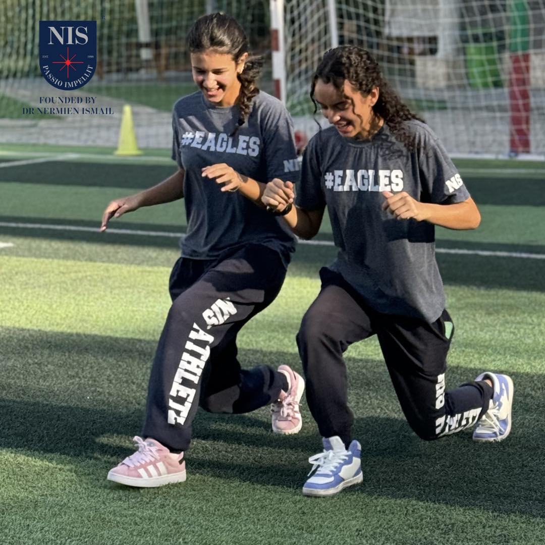 Dr. nermien ismail schools Nasr City ( nis school ) in Cairo