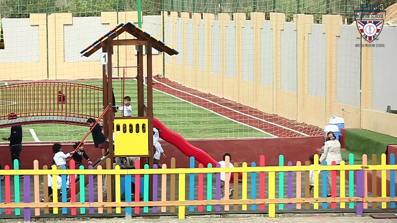 British Modern School Badr City BMS School In Cairo
