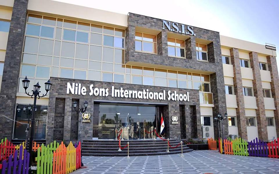 Nile Sons International School