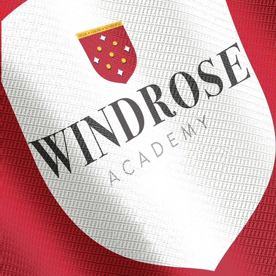 Windrose Academy